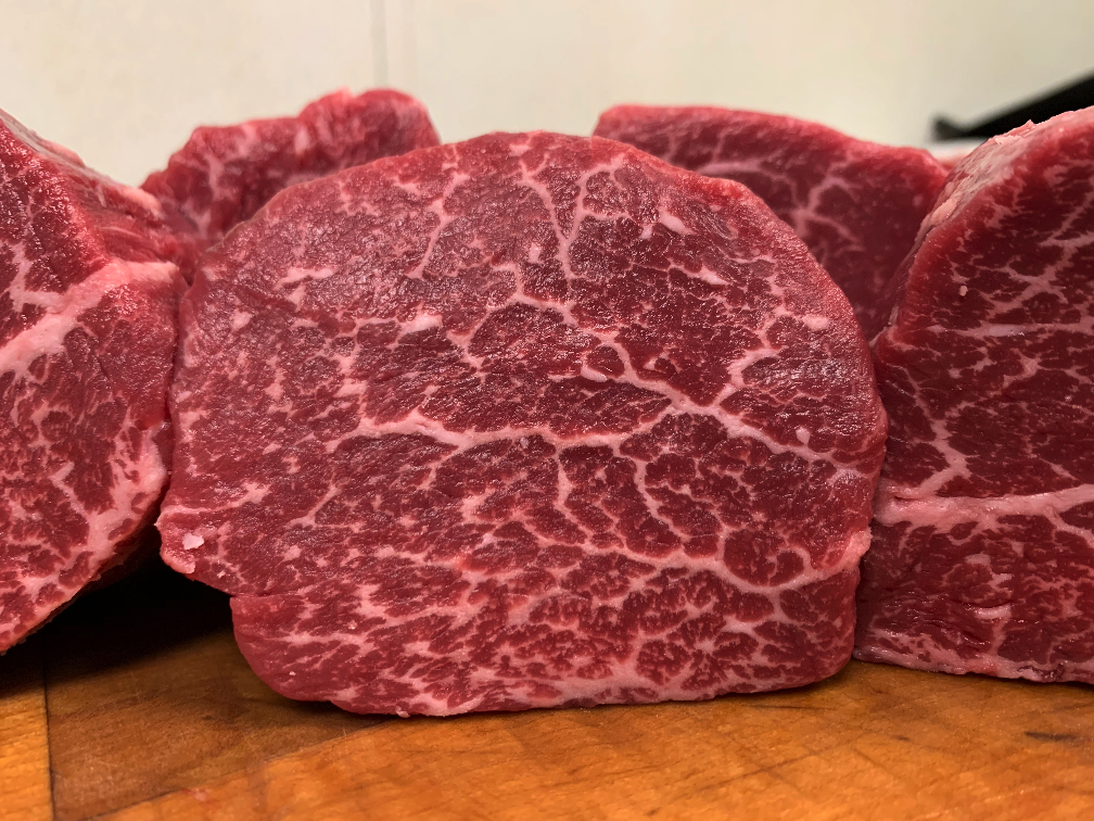 Collections – Cajun Cleaver