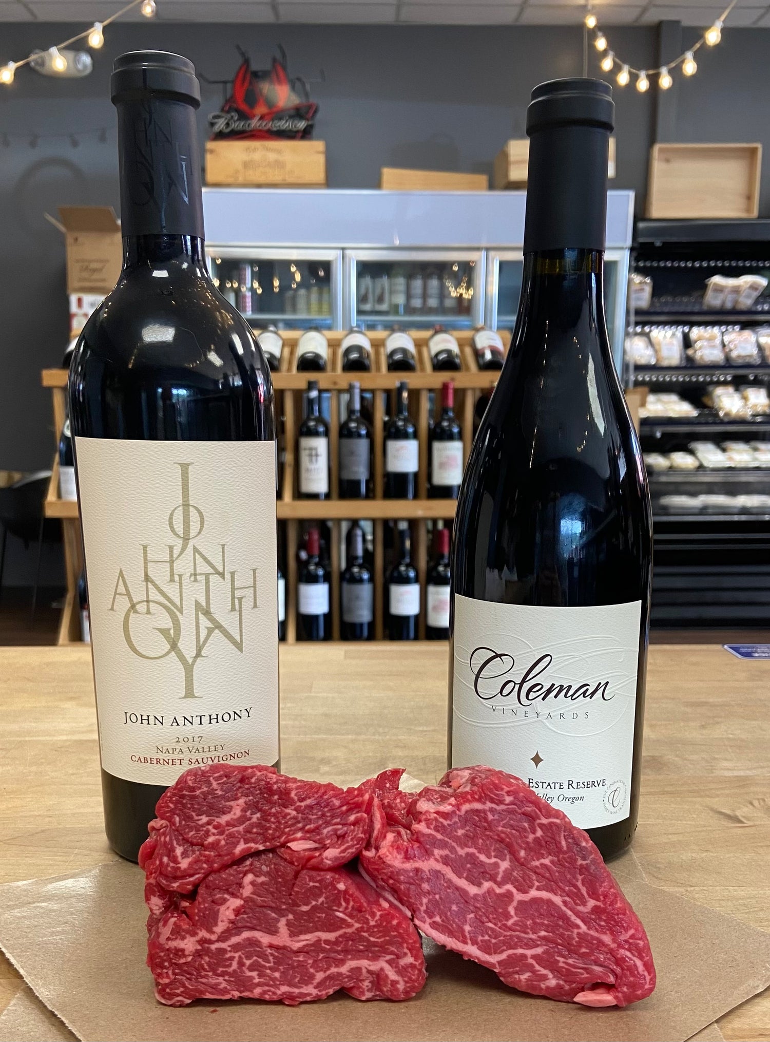 Collections – Cajun Cleaver